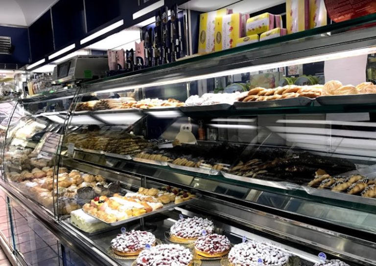 Los Maritozzi de Regoli Pasticceria - La Guía de Roma - Actualizada 2026