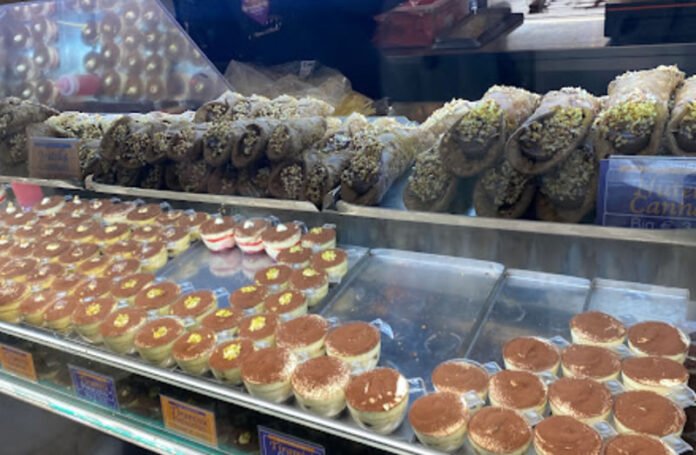 Two Sizes, el mejor Tiramisú de Roma - La Guía de Roma - Actualizada 2026