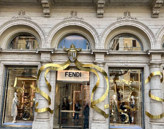 Roma Fendi: La dinastía que revolucionó la moda italiana - La Guía de ...